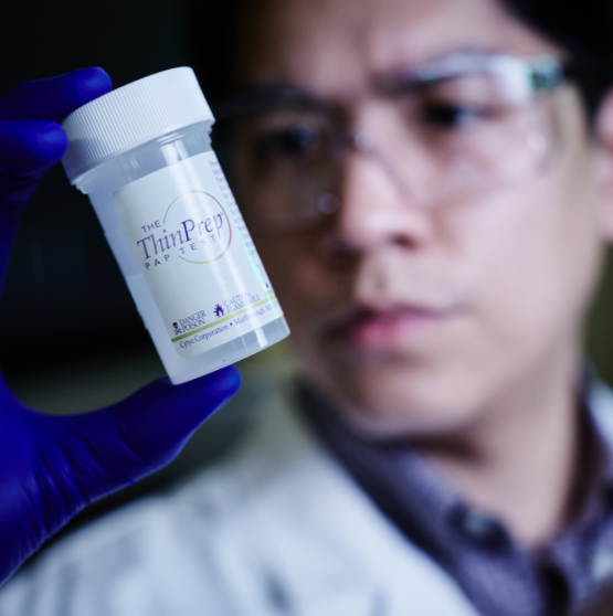 Thin Prep Technician | Hologic